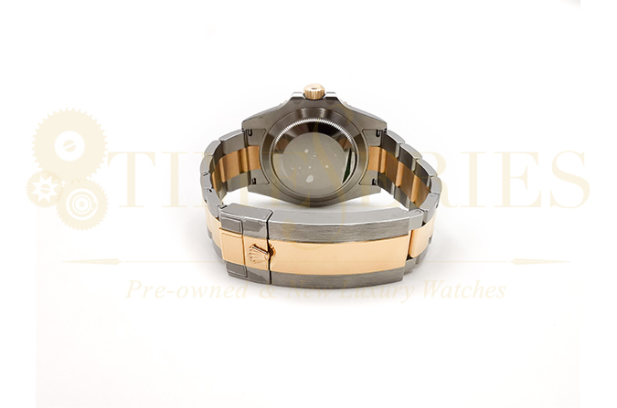 ROLEX – TimeSeries