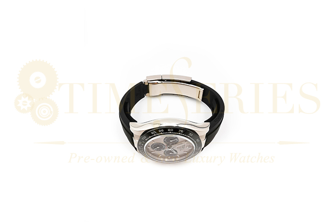ROLEX – TimeSeries