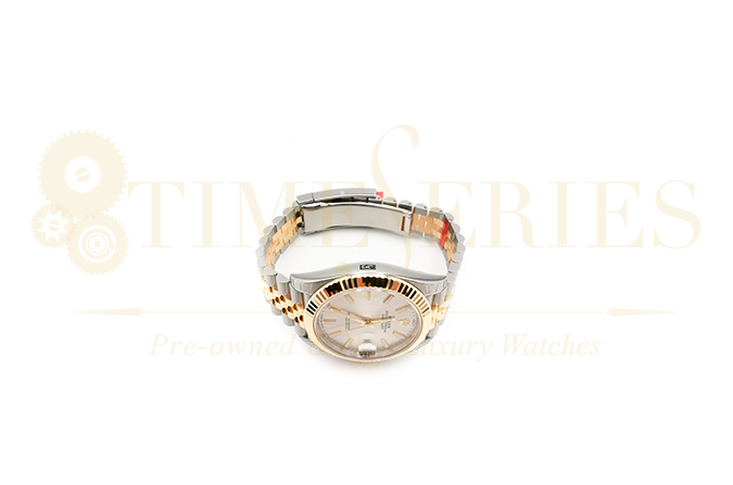 ROLEX – TimeSeries