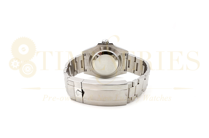 ROLEX – TimeSeries