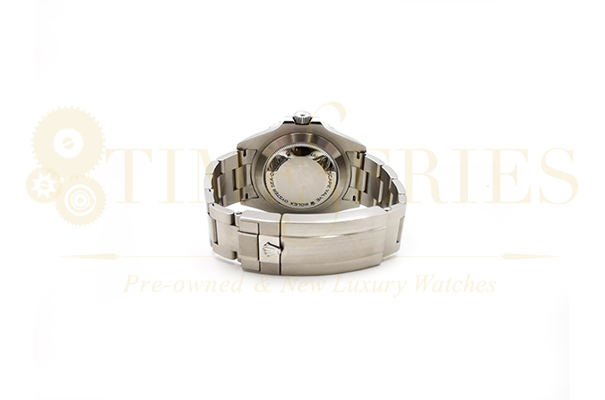 ROLEX – TimeSeries
