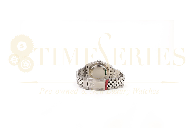 ROLEX – TimeSeries